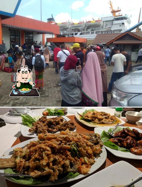 Restoran Kartika restaurant, Pontianak - Restaurant reviews