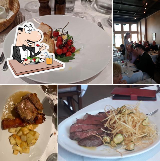 RIVA, London - Restaurant menu, prices and reviews
