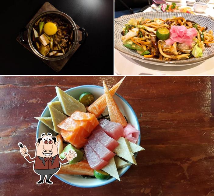 New Leaf, Dagupan - Restaurant menu, prices and reviews