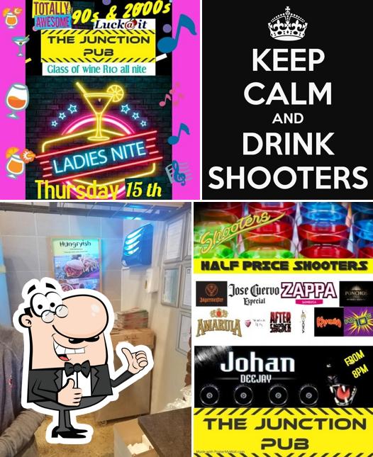 The Junction, Durban - Restaurant menu, prices and reviews