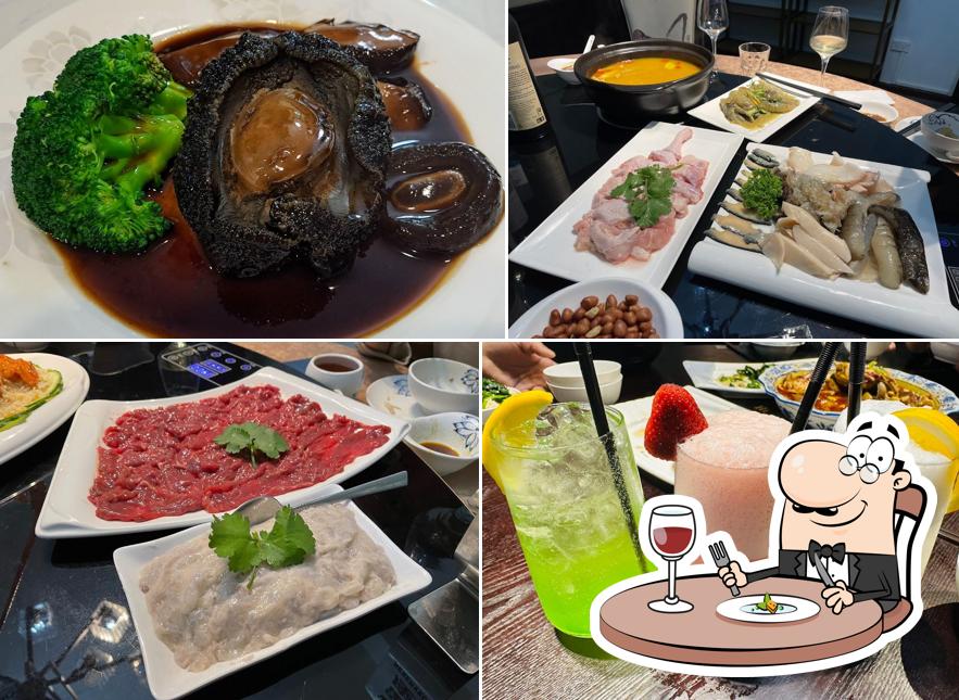 Zhu Kitchen, Auckland - Restaurant menu, prices and reviews