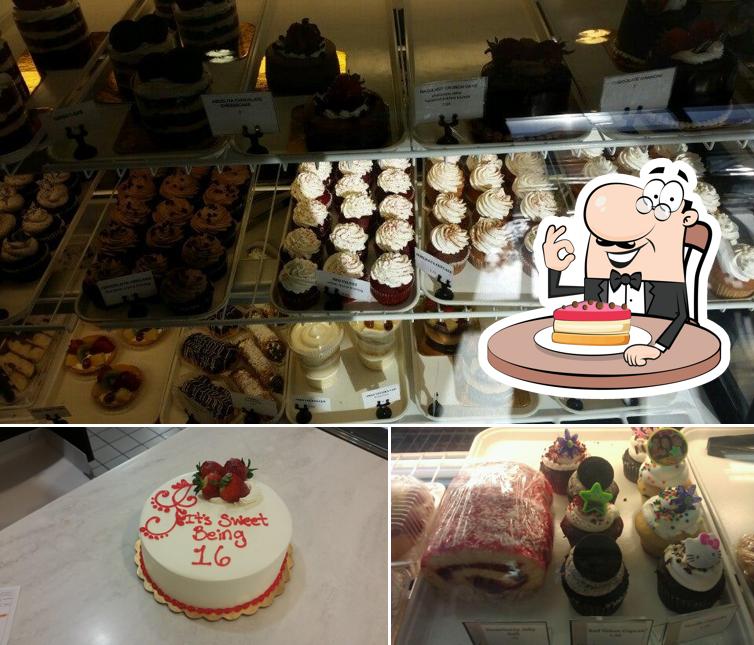 Candle Light Bakery in Norwalk - Restaurant menu and reviews