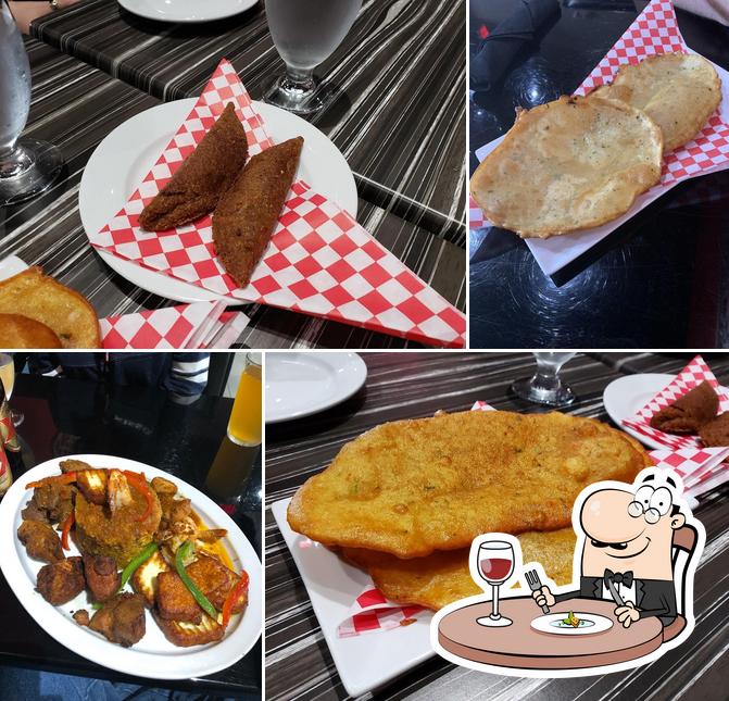 Mofongo Steakhouse & Grill in Woodbridge - Restaurant menu and reviews