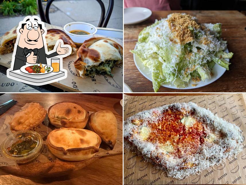 Boludo, Minneapolis - Restaurant menu, prices and reviews