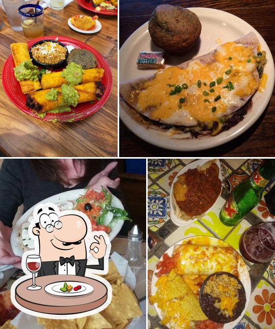 El Loco Mexican Cafe, Albany - Restaurant menu, prices and reviews