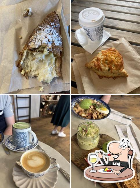 maman, Bethesda - Restaurant menu, prices and reviews