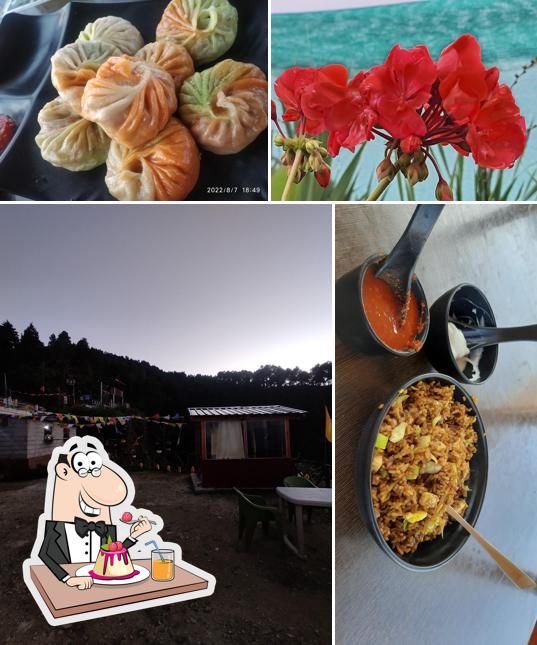 Amber Cafe, Pauri - Restaurant menu, prices and reviews