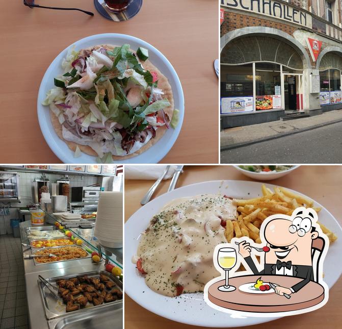 Top 7 Restaurants mit gyros in Aachen, Dezember 2025 - Restaurant Guru