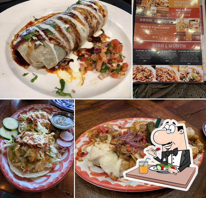 Barrio Queen, Phoenix - Restaurant menu, prices and reviews