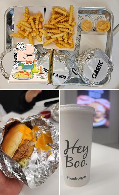 Boo restaurant, Abu Dhabi - Restaurant reviews