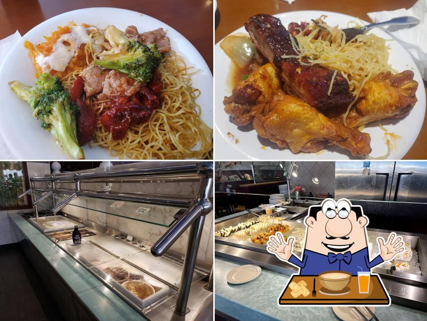 Buffet Star, Vestal - Restaurant menu, prices and reviews