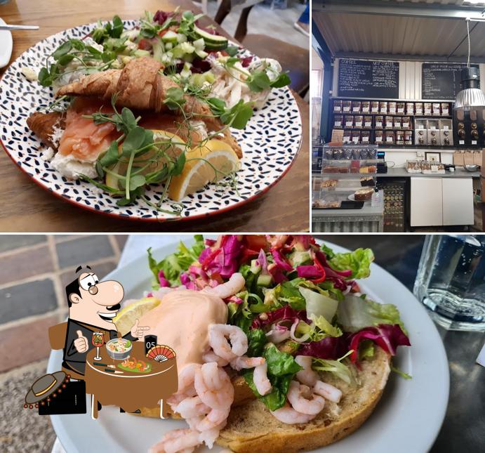 Cafe @ Cedar Farm in Mawdesley - Restaurant reviews