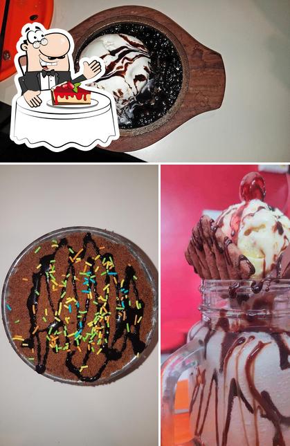 The Lassi And Falooda, Tiruchirappalli - Restaurant menu, prices and ...