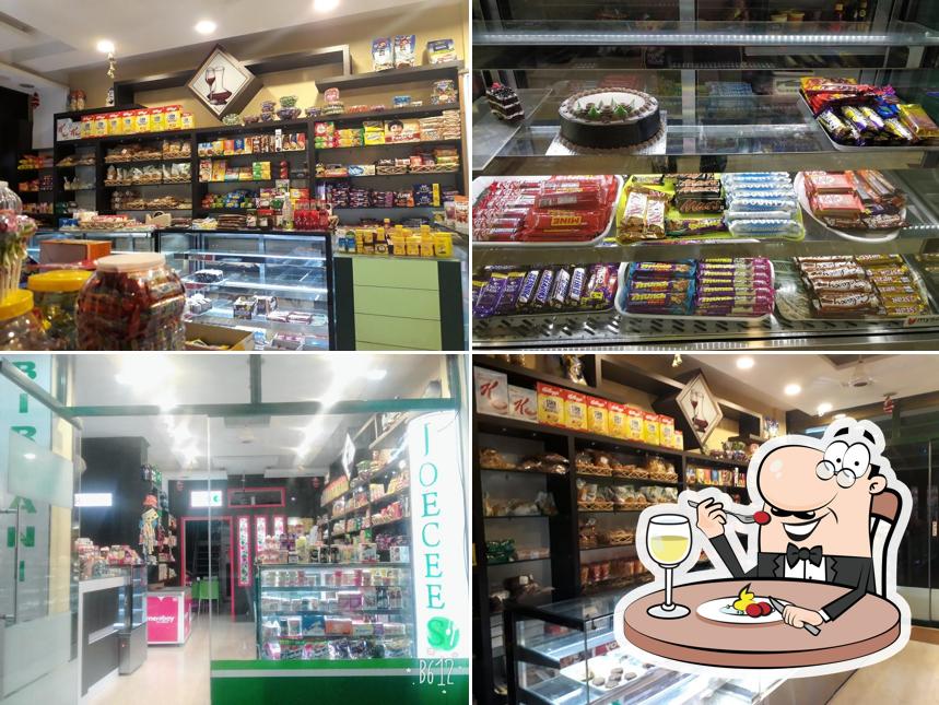 Joecees Bakery Biriyani Hub, Ranni - Restaurant menu, prices and reviews