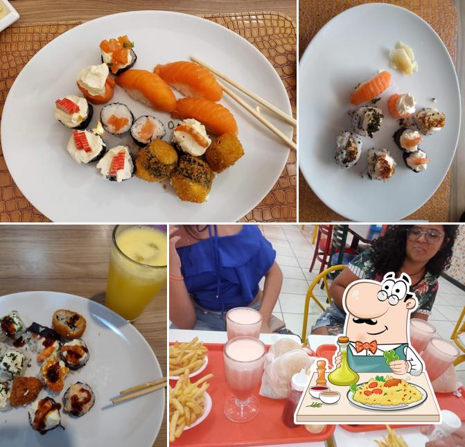 Chic Self Service, Maceió - Menú del restaurante, precios y reseñas