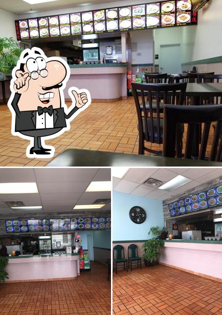 China Chef, North Port - Restaurant menu, prices and reviews