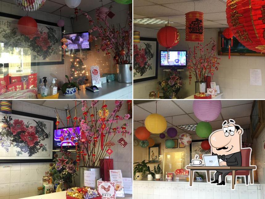 Peking Chinese Takeaway, Beckenham - Restaurant menu, prices and reviews
