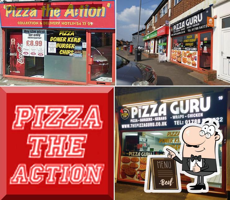 Top 10 restaurants in Rugby, december 2025 - Restaurant Guru