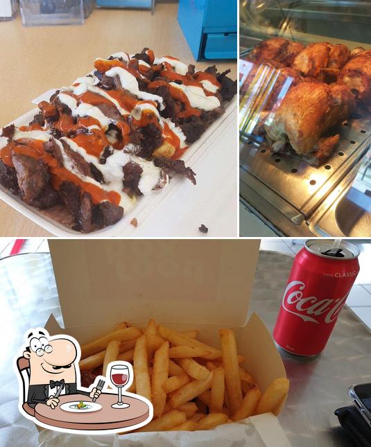 Superchook, Noble Park North - Restaurant menu, prices and reviews
