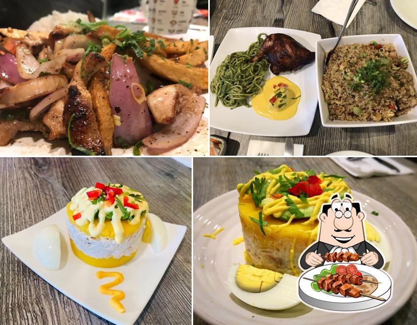 Higo Chicken, La Habra - Restaurant menu, prices and reviews
