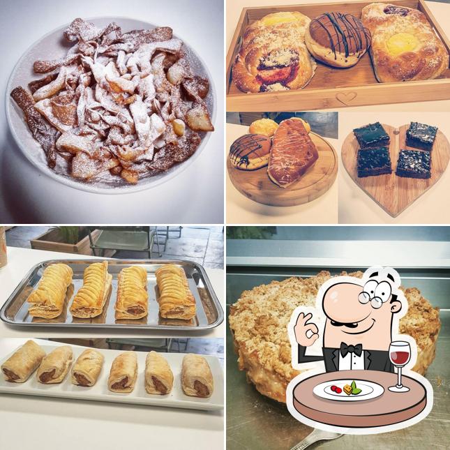 Inspire Cafe, Hull - Restaurant menu, prices and reviews