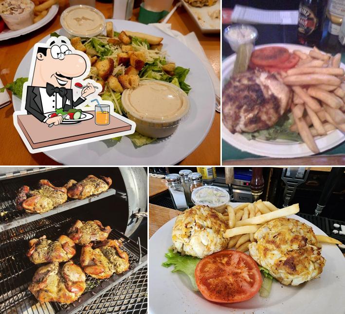 Koco's Pub, Baltimore - Restaurant menu, prices and reviews