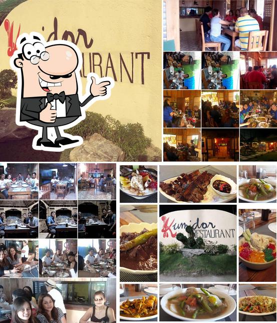 Kumidor Restaurant, Balayan - Restaurant reviews
