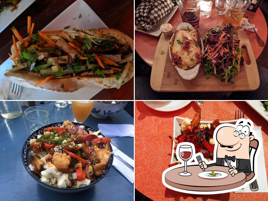 Top 5 restaurants in Val-David, august 2025 - Restaurant Guru