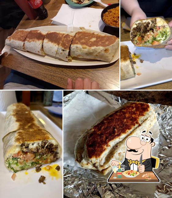Martinez Supermarket in Chicago - Restaurant menu and reviews