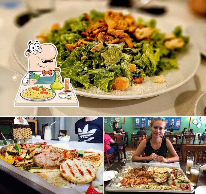 MIX Restaurant, Nha Trang - Restaurant menu, prices and reviews