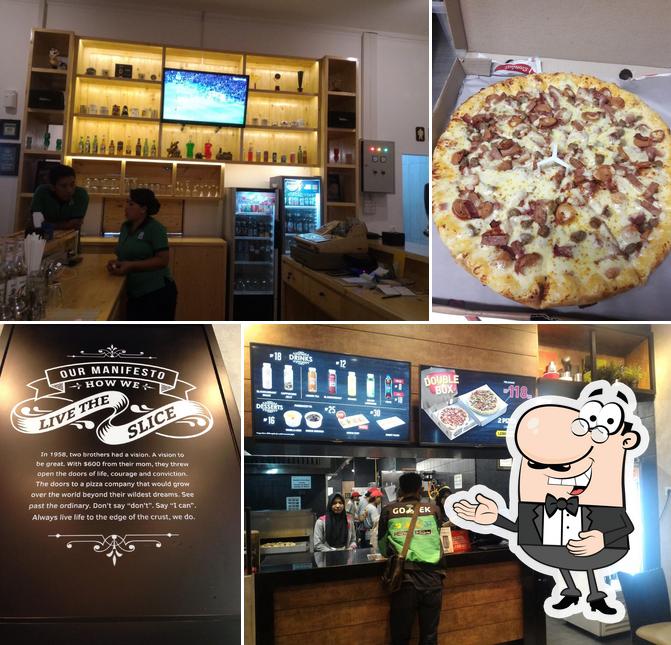 Pizza Hut Delivery - PHD Indonesia pizzeria, Semarang, Jl. Gajahmada No ...