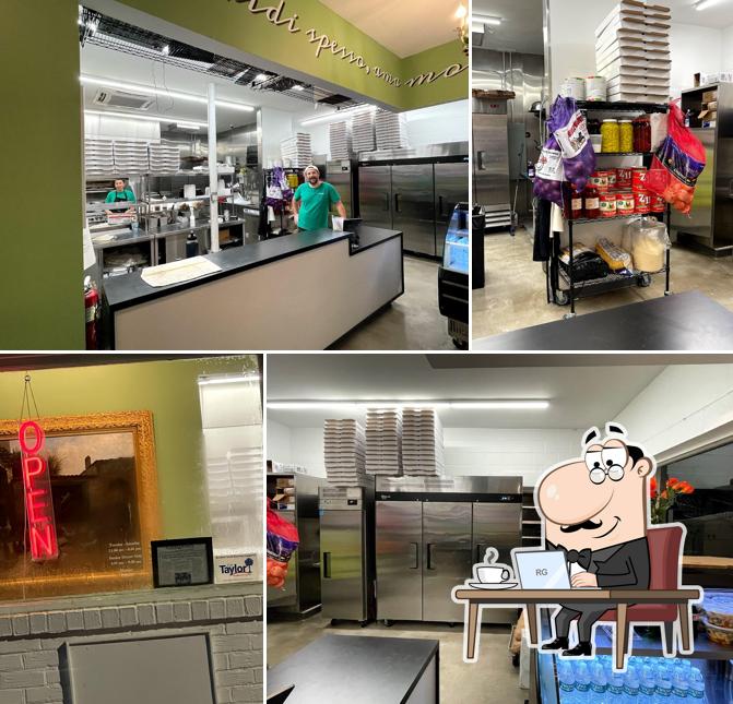 Top 7 restaurants in Forest Acres, january 2026 - Restaurant Guru
