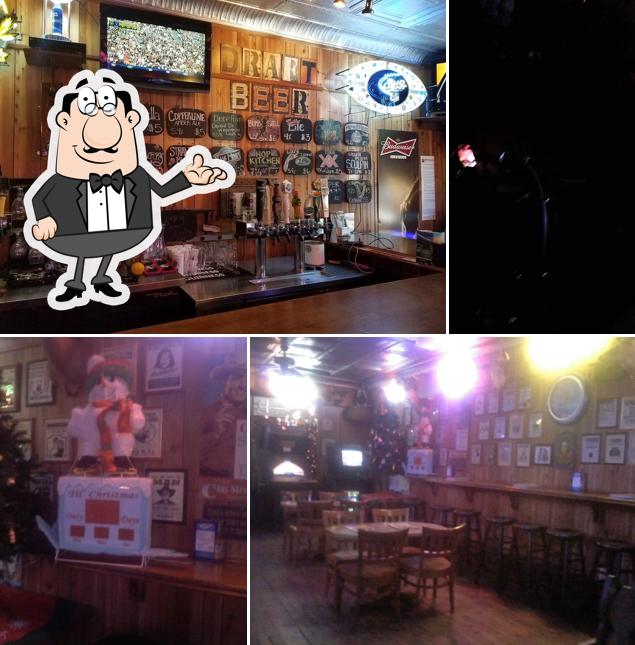 Clay Street Tavern, Mebane - Restaurant menu, prices and reviews