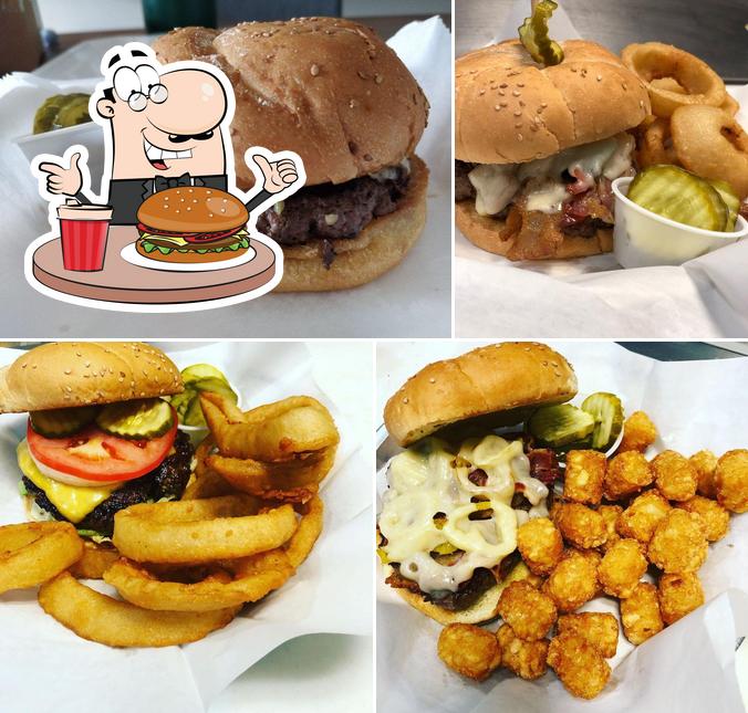 Kozy Lounge in Hazel Park - Restaurant menu and reviews
