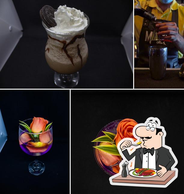 Macondo Café Rock, Manizales - Restaurant menu and reviews