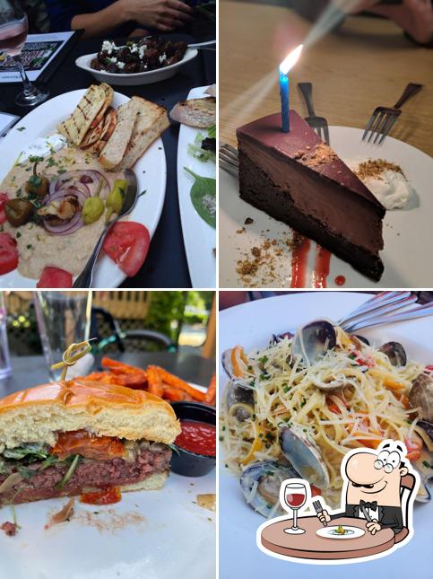 Red House, Renton - Restaurant menu, prices and reviews