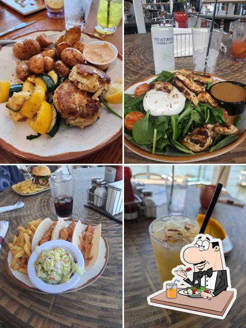 Redfin Blues, Pittsburgh - Restaurant menu, prices and reviews