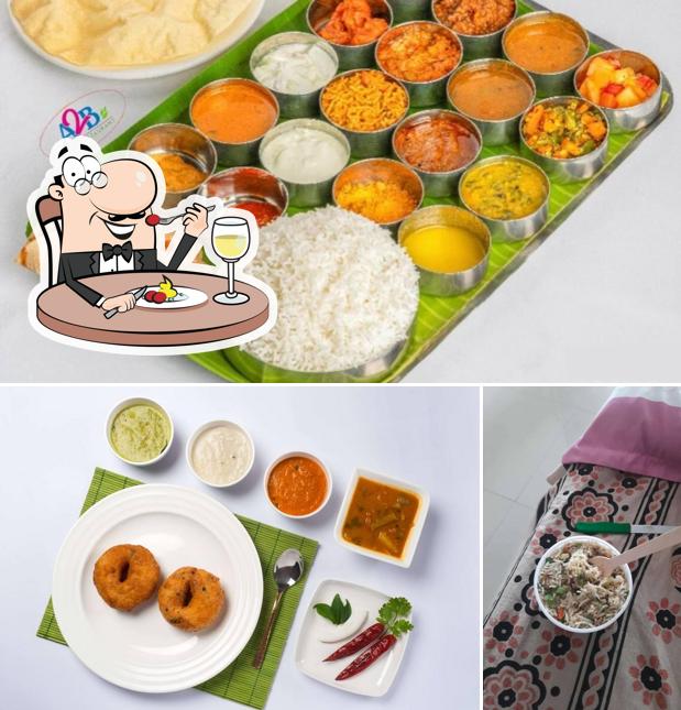 A2B - Adyar Ananda Bhavan, Bengaluru - Restaurant menu, prices and reviews