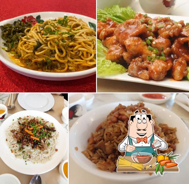 Ahma’s Kitchen, Quezon City - Restaurant menu, prices and reviews