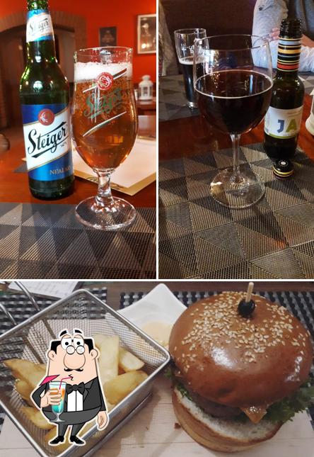 Aisha Pizzeria, Žarnovica - Restaurant reviews