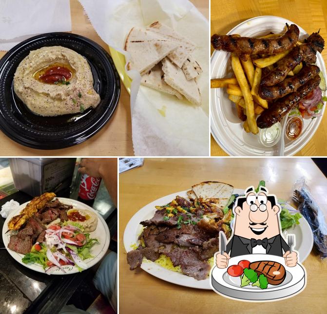 Top 7 restaurants with grilled lamb in Miami Beach, august 2025 ...