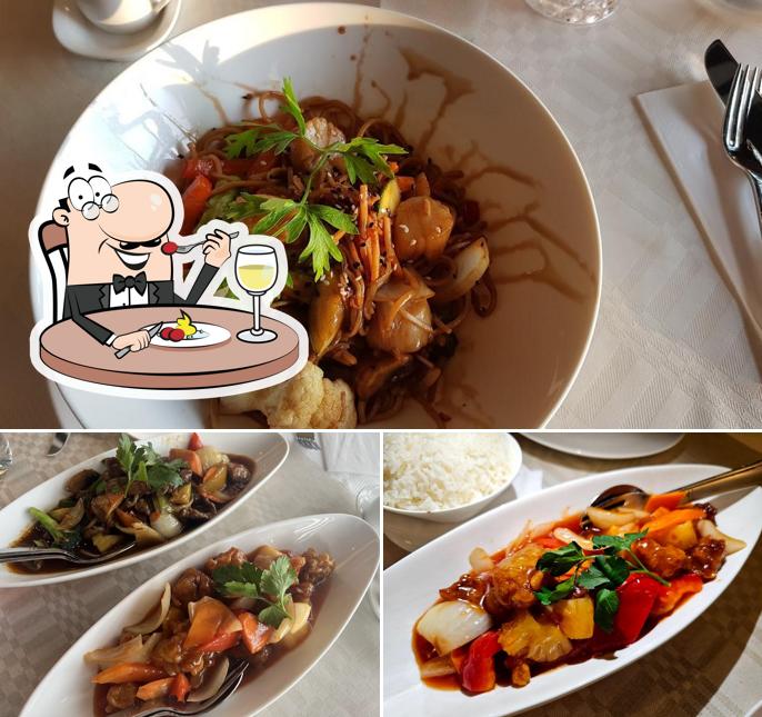 Alan's Kitchen AS, Sandefjord - Restaurant menu, prices and reviews