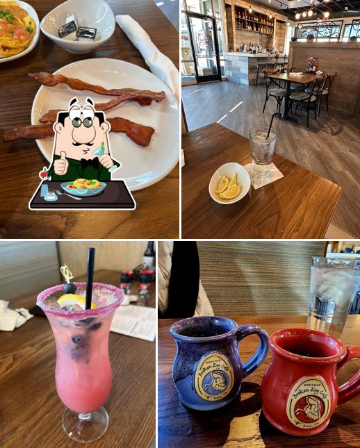 Another Broken Egg Cafe, Houston - Restaurant menu, prices and reviews