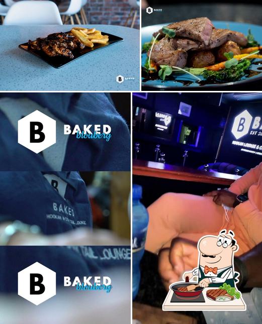 Baked Raats, Kapstadt - Speisekarte, Preise und Bewertungen