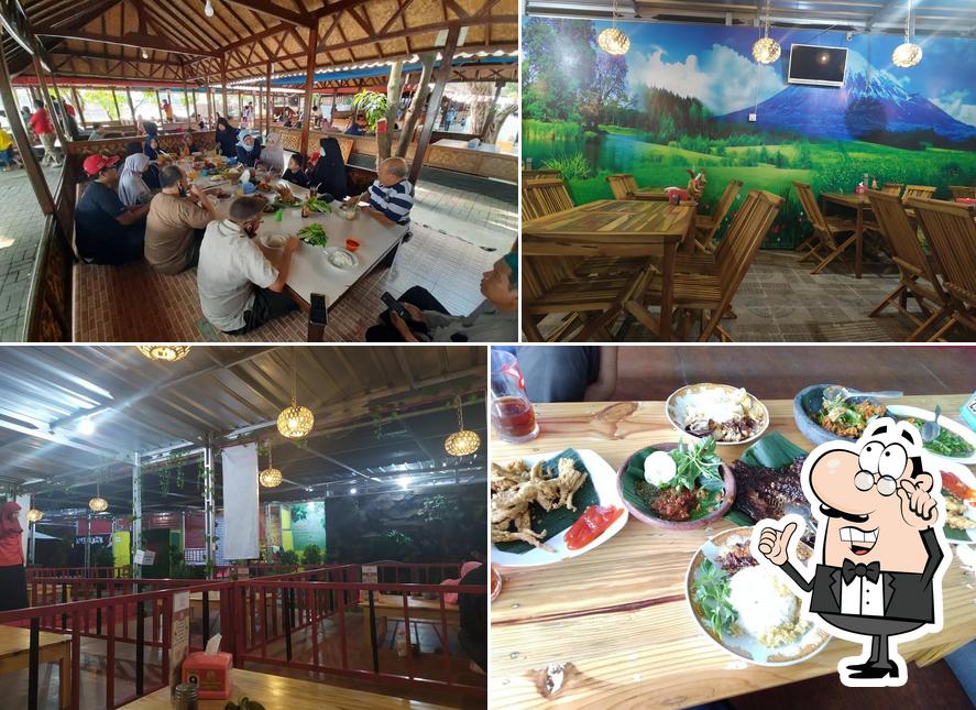 Bebek Kremes Mas Eko restaurant, Tangerang - Restaurant reviews
