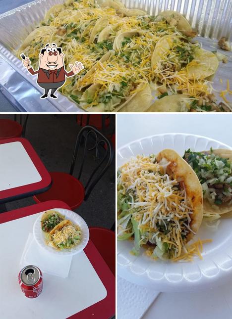 Best Avenue Taco Works, Coeur d'Alene - Restaurant menu, prices and reviews