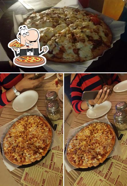 Cafe Eatalian, Mumbai - Restaurant menu, prices and reviews