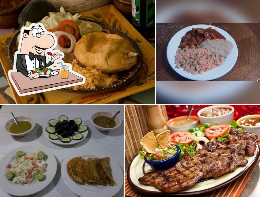 Cocina Mr. Chef restaurant, Monterrey - Restaurant reviews