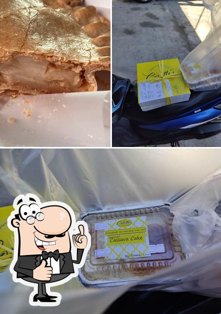 Colette's Buko Pie at Pasalubong, Tagaytay - Restaurant reviews