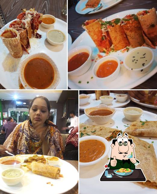 DOSA HOUSE, Anand - Restaurant menu, prices and reviews